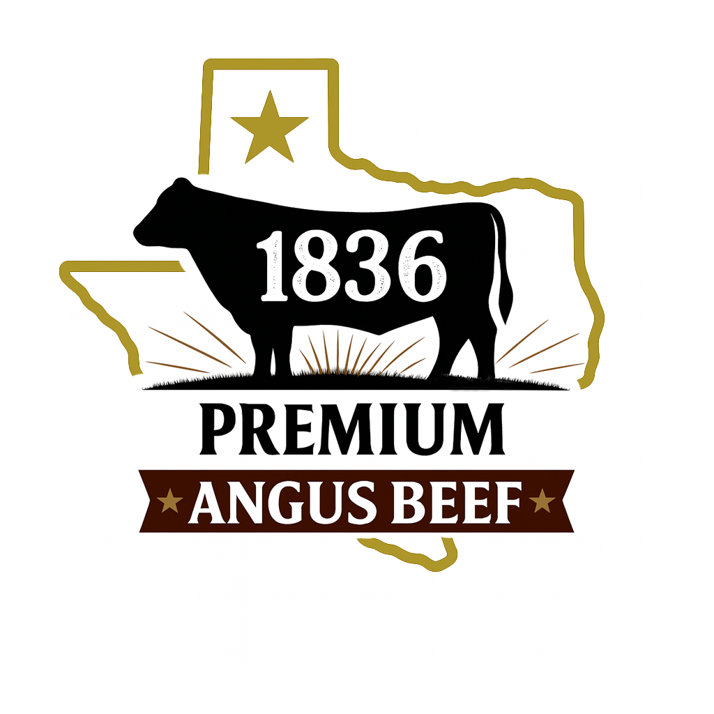 Home - 1836 Premium Angus Beef